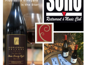 SOhO Restaurant and Music Club - Visit Santa Barbara
