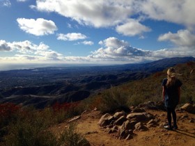 Santa Barbara Hiking Trails and Scenic Vistas | Visit Santa Barbara