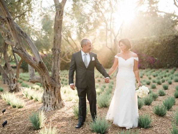 Santa Barbara Wedding Locations