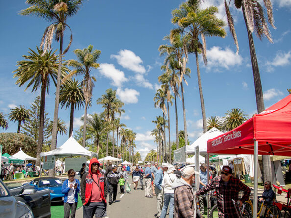 Santa Barbara Festivals | Events, Things to Do