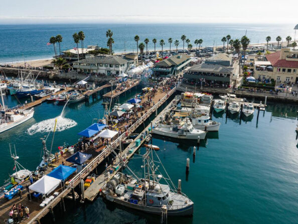 Santa Barbara Festivals | Events, Things to Do