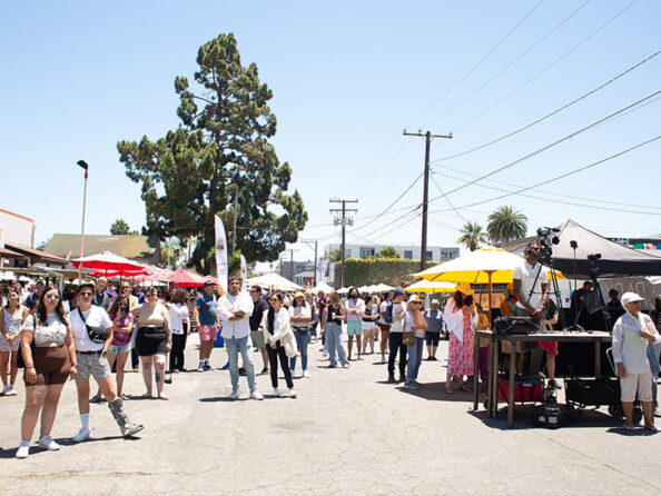 Santa Barbara Festivals | Events, Things to Do