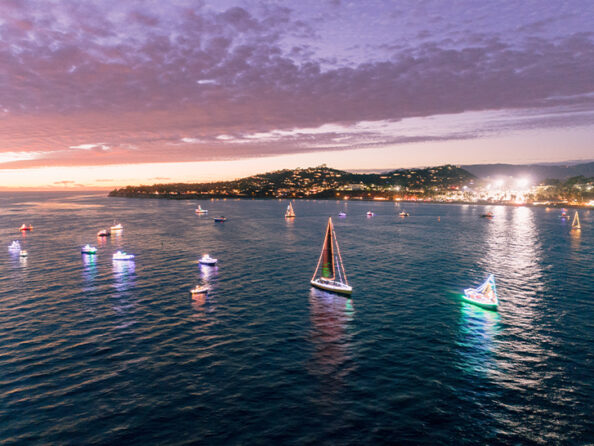 Santa Barbara Festivals | Events, Things to Do