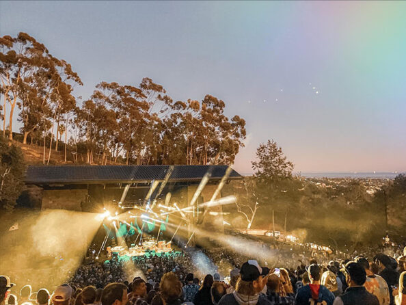 Santa Barbara Festivals | Events, Things to Do