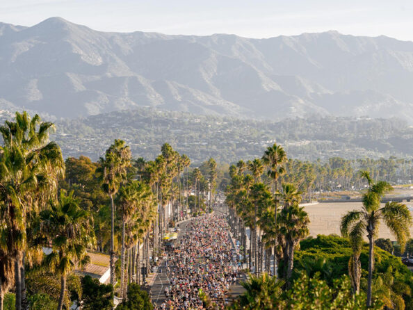 Santa Barbara Festivals | Events, Things to Do