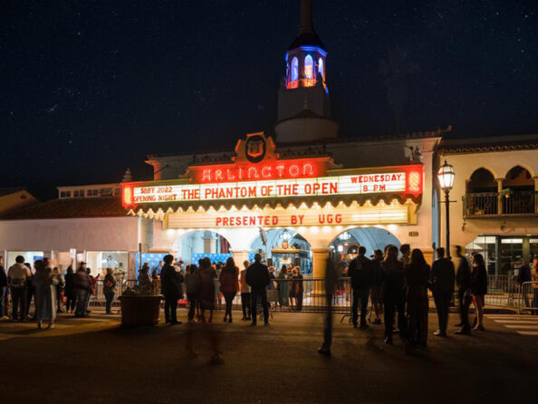 Santa Barbara Festivals | Events, Things to Do