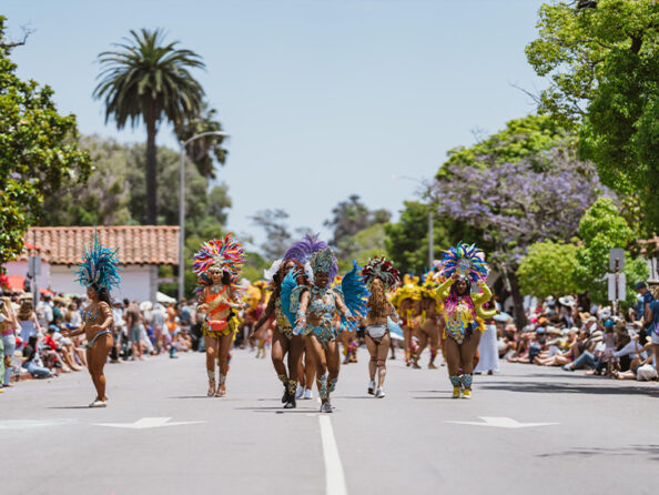 Santa Barbara Festivals | Events, Things to Do