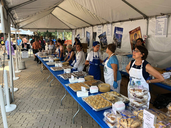 Santa Barbara Festivals | Events, Things to Do