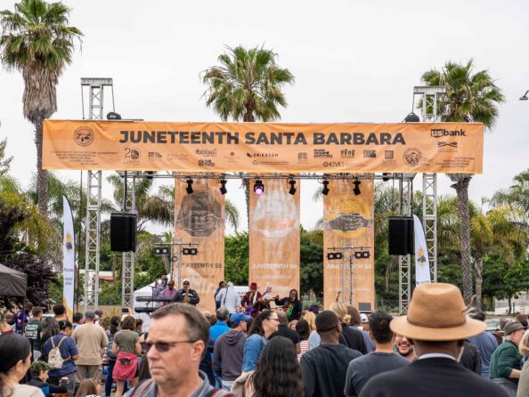 Santa Barbara Festivals | Events, Things to Do