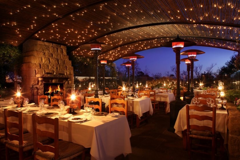 San Ysidro Ranch - Visit Santa Barbara