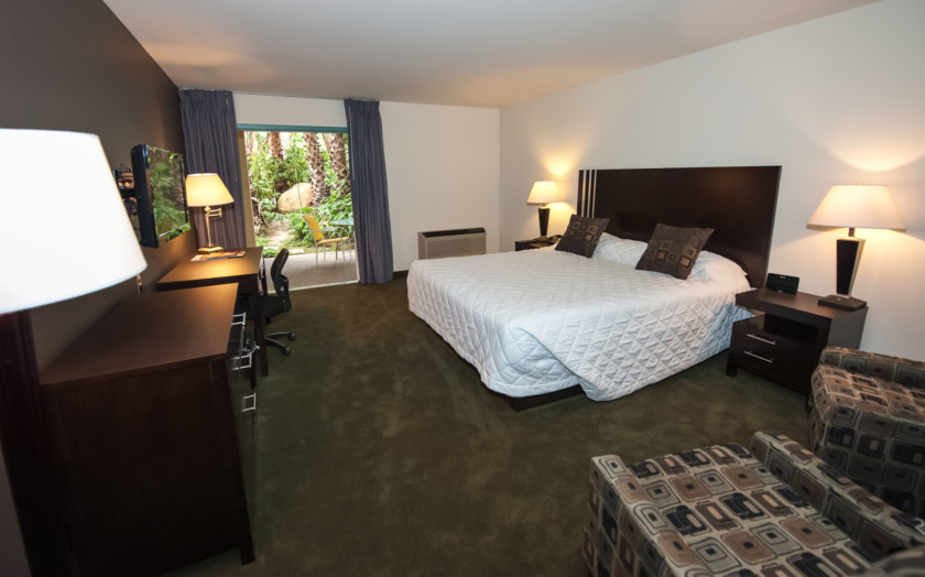 Lemon Tree Inn - Visit Santa Barbara