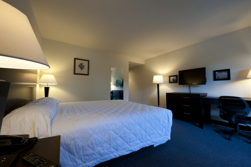 Lemon Tree Inn - Visit Santa Barbara