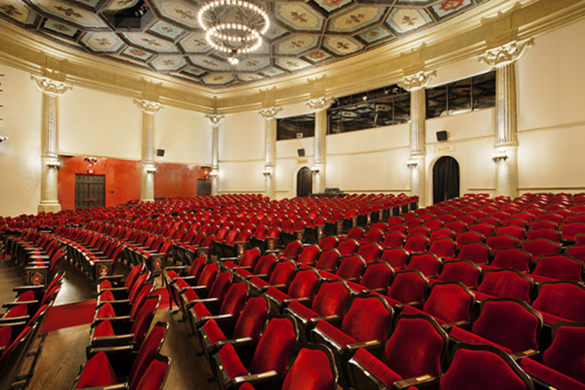 Lobero Theatre - Visit Santa Barbara