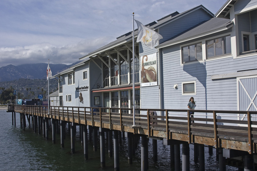 Stearns Wharf - Visit Santa Barbara