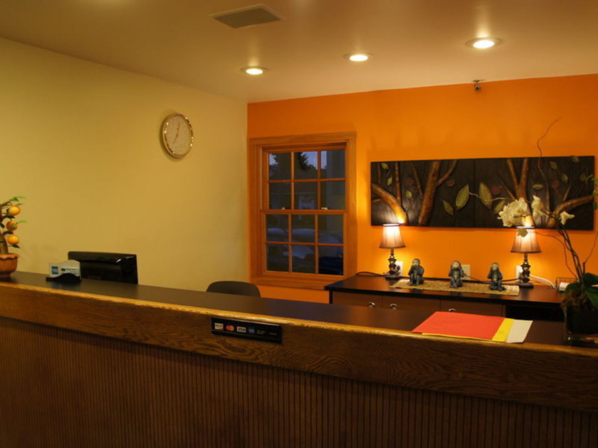 Orange Tree Inn - Visit Santa Barbara