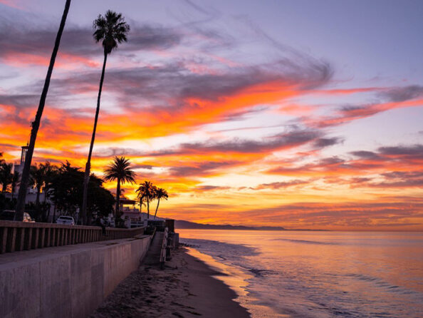 7 PLAYAS DE SANTA BÁRBARA QUE NO TE PUEDES PERDER - Visit Santa Barbara