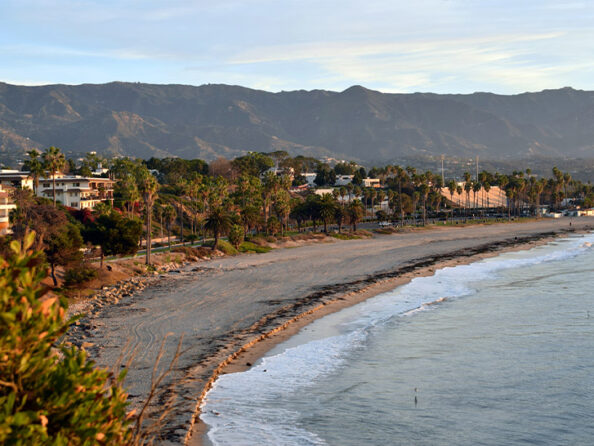 7 PLAYAS DE SANTA BÁRBARA QUE NO TE PUEDES PERDER - Visit Santa Barbara