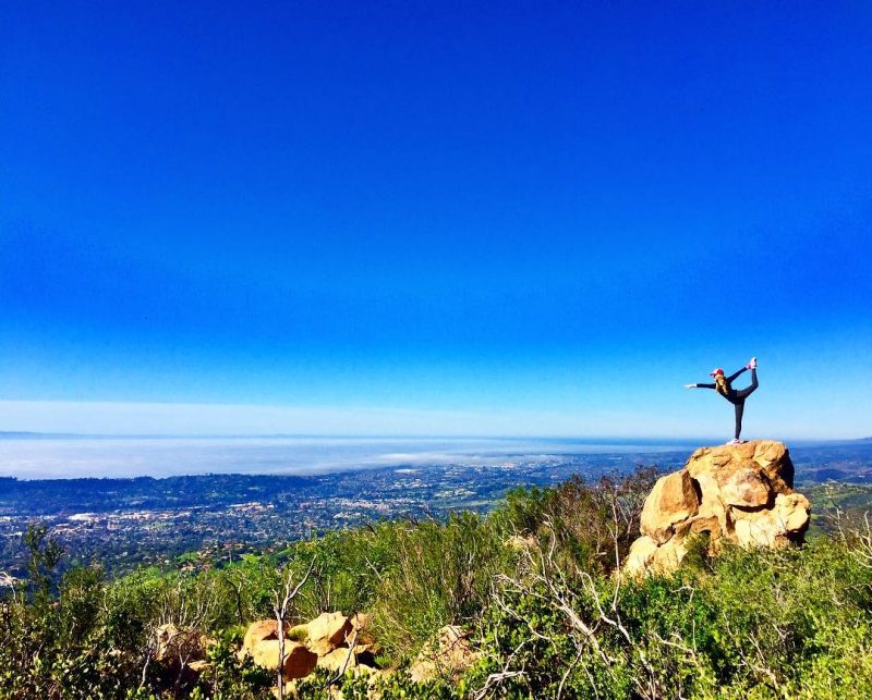 Best Hikes in Santa Barbara - Visit Santa Barbara