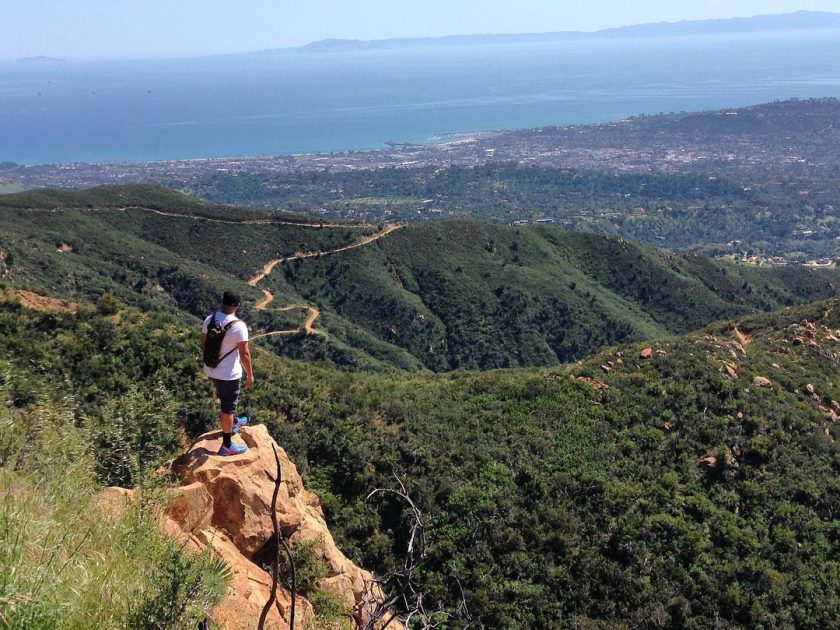 Best Hikes in Santa Barbara | Visit Santa Barbara