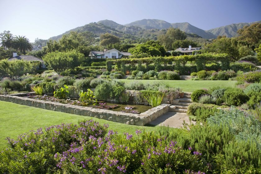 San Ysidro Ranch - Visit Santa Barbara