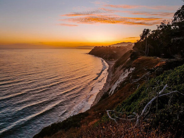 Swoon-Worthy Sunsets in Santa Barbara | Visit Santa Barbara