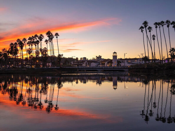 Swoon-Worthy Sunsets in Santa Barbara | Visit Santa Barbara