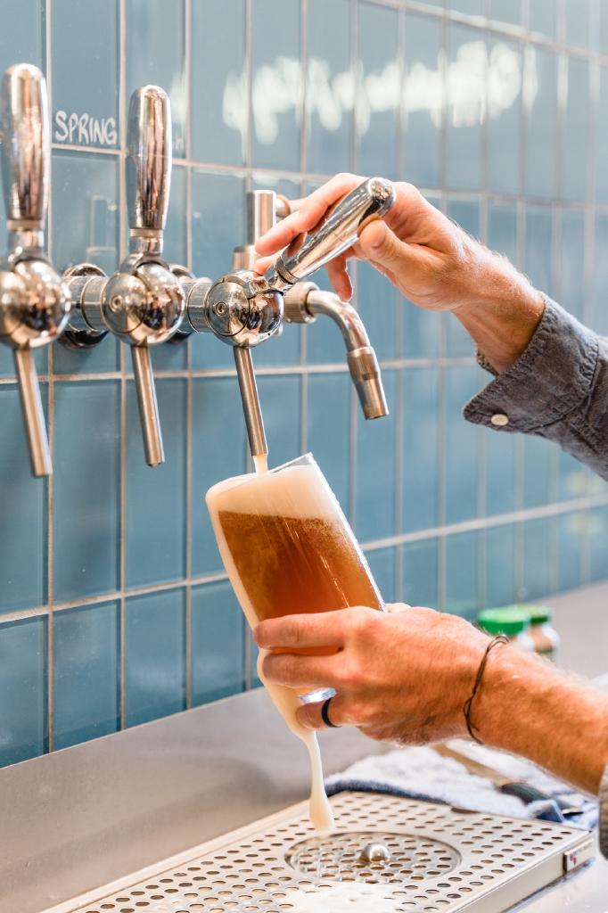 Craft Breweries in Santa Barbara | Visit Santa Barbara