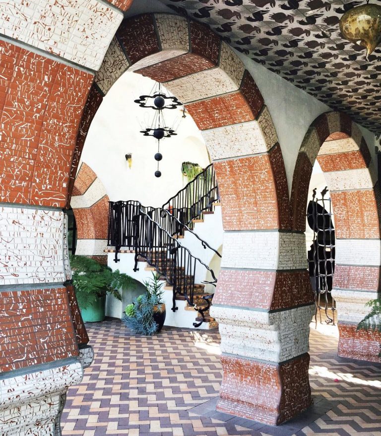 Walking Tour with Architect Jeff Shelton - Visit Santa Barbara