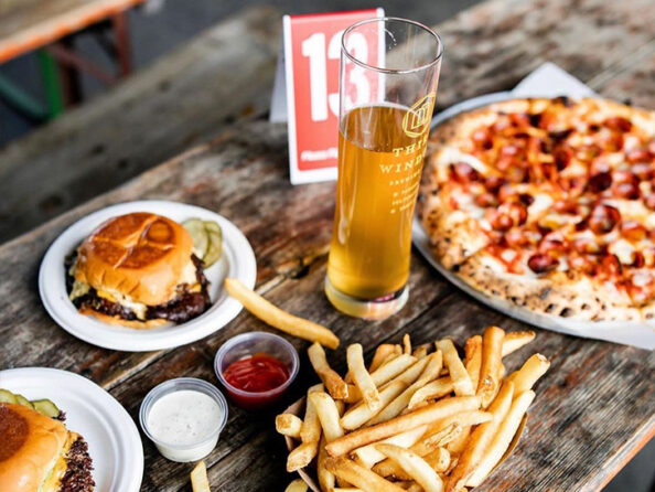 14 Essential Santa Barbara Restaurants | Visit Santa Barbara