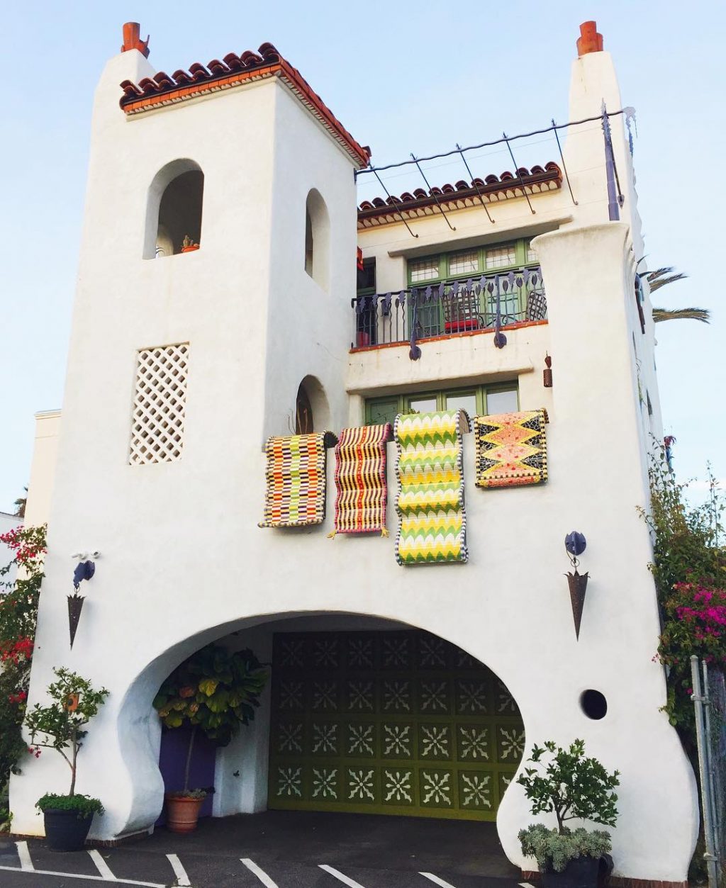 Walking Tour with Architect Jeff Shelton - Visit Santa Barbara