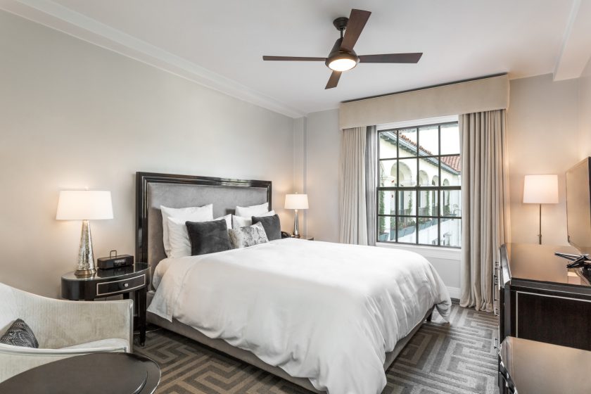 Montecito Inn - Visit Santa Barbara