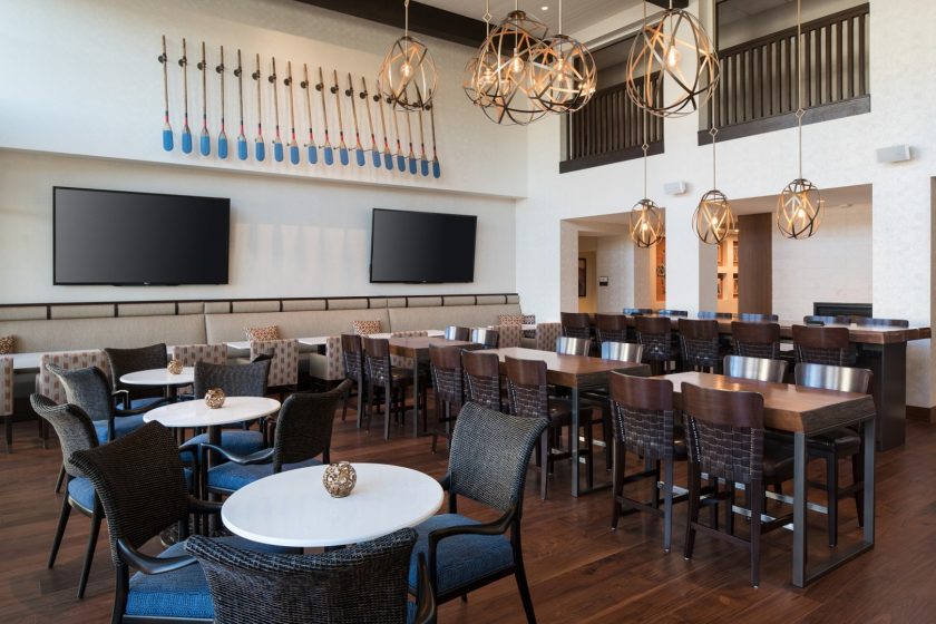 Residence Inn by Marriott Santa Barbara Goleta - Visit Santa Barbara