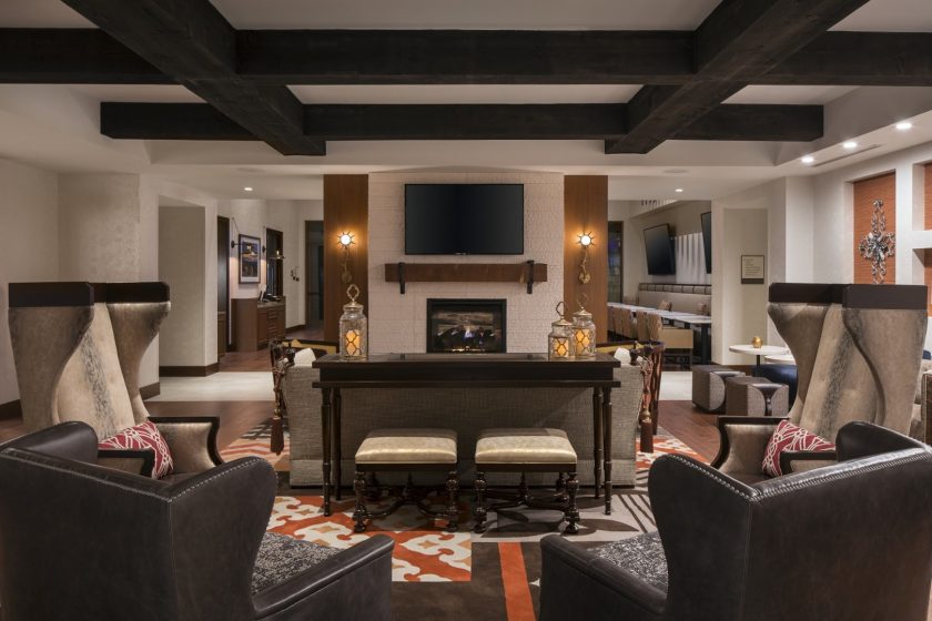 Residence Inn by Marriott Santa Barbara Goleta - Visit Santa Barbara