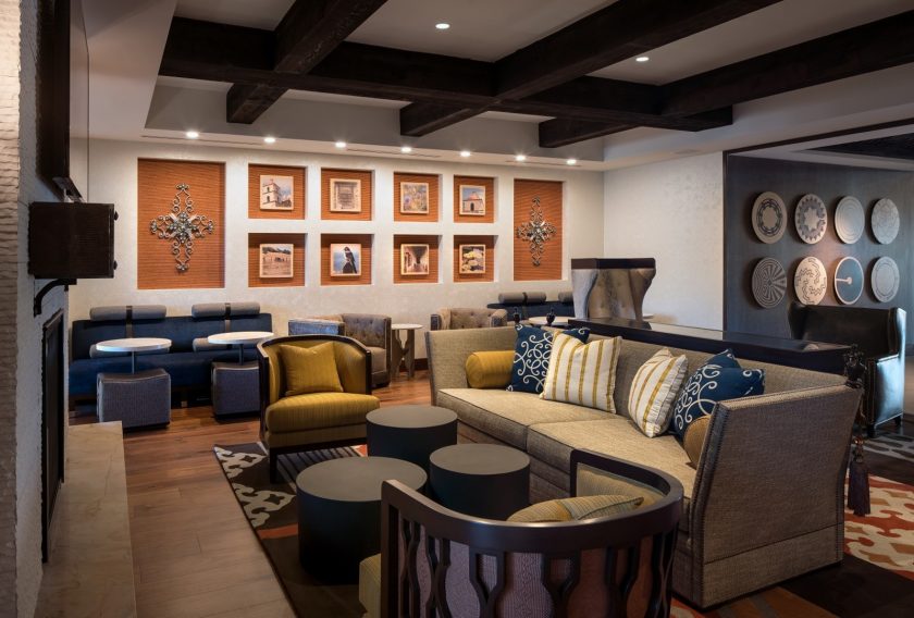 Residence Inn by Marriott Santa Barbara Goleta - Visit Santa Barbara