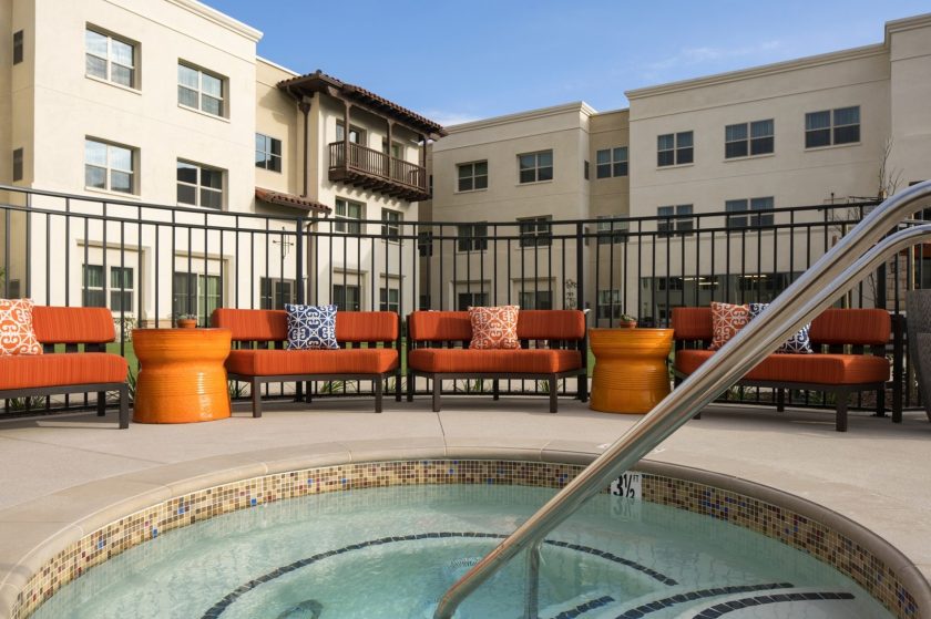 Residence Inn by Marriott Santa Barbara Goleta - Visit Santa Barbara