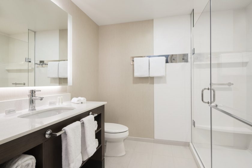 Residence Inn by Marriott Santa Barbara Goleta - Visit Santa Barbara