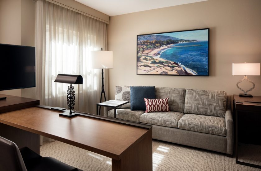 Residence Inn by Marriott Santa Barbara Goleta - Visit Santa Barbara