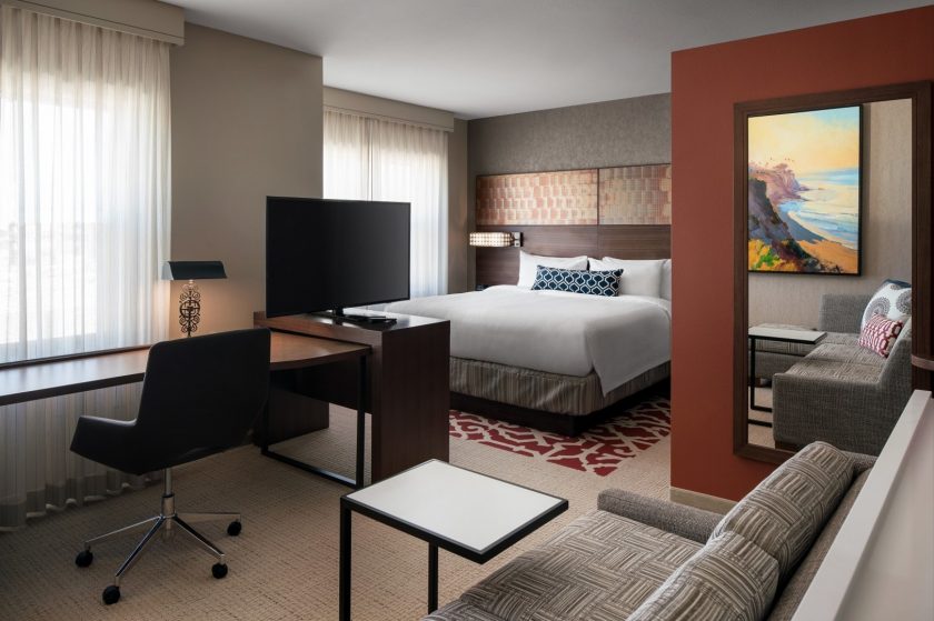 Residence Inn by Marriott Santa Barbara Goleta - Visit Santa Barbara
