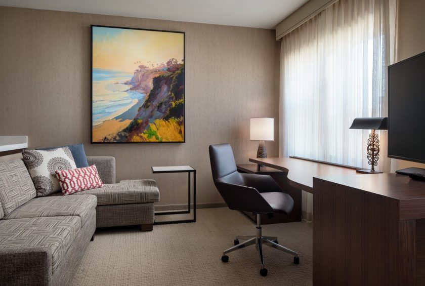 Residence Inn by Marriott Santa Barbara Goleta - Visit Santa Barbara