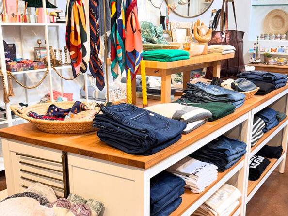 Best Boutique Shopping in Santa Barbara | Visit Santa Barbara