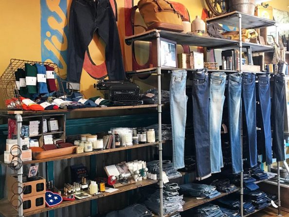 Best Boutique Shopping in Santa Barbara | Visit Santa Barbara