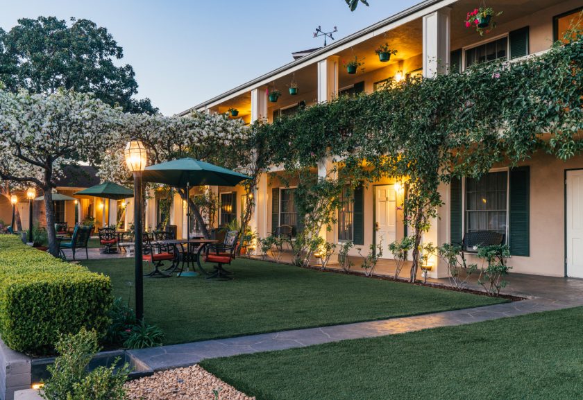 Lavender Inn by the Sea - Visit Santa Barbara