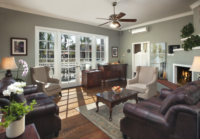 Lavender Inn by the Sea - Visit Santa Barbara