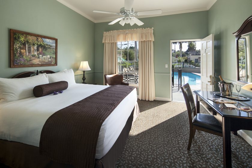 Lavender Inn by the Sea - Visit Santa Barbara