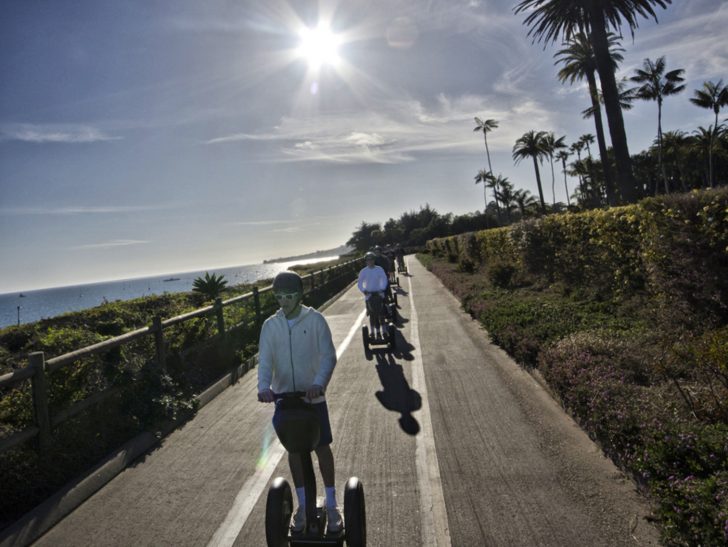 Historic Landmarks in Santa Barbara | Santa Barbara Courthouse