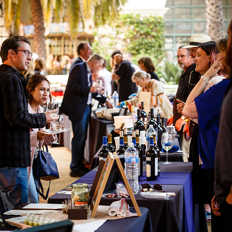 Summer Festivals 2018 - Visit Santa Barbara