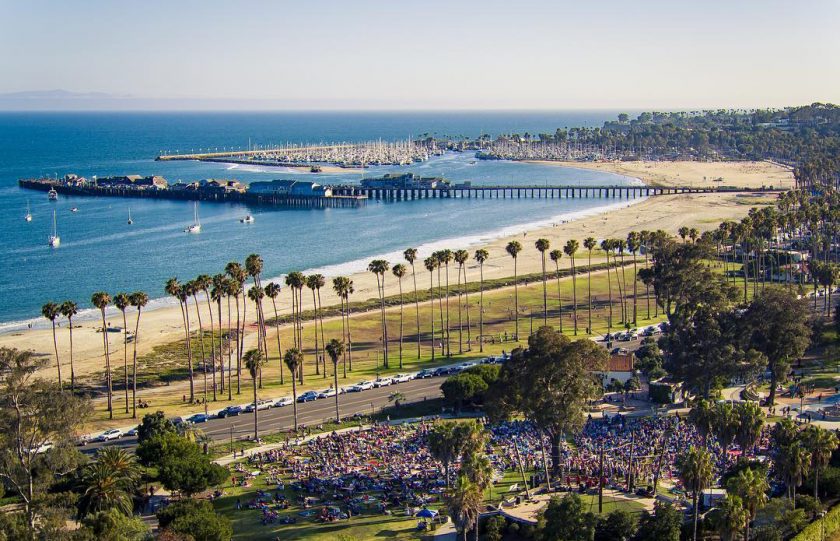 Summer Festivals 2018 - Visit Santa Barbara