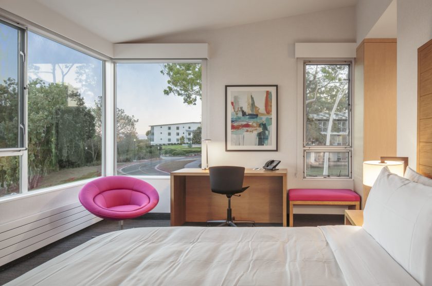 The Club & Guest House at UCSB - Visit Santa Barbara