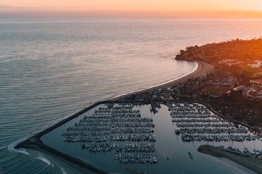 Santa Barbara Harbor - Visit Santa Barbara