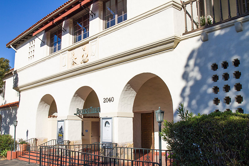 Movie Magic in Santa Barbara | Visit Santa Barbara